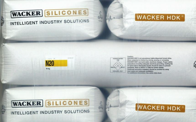 Wacker cutting 1,000 jobs in restructuring effort | Plastics News